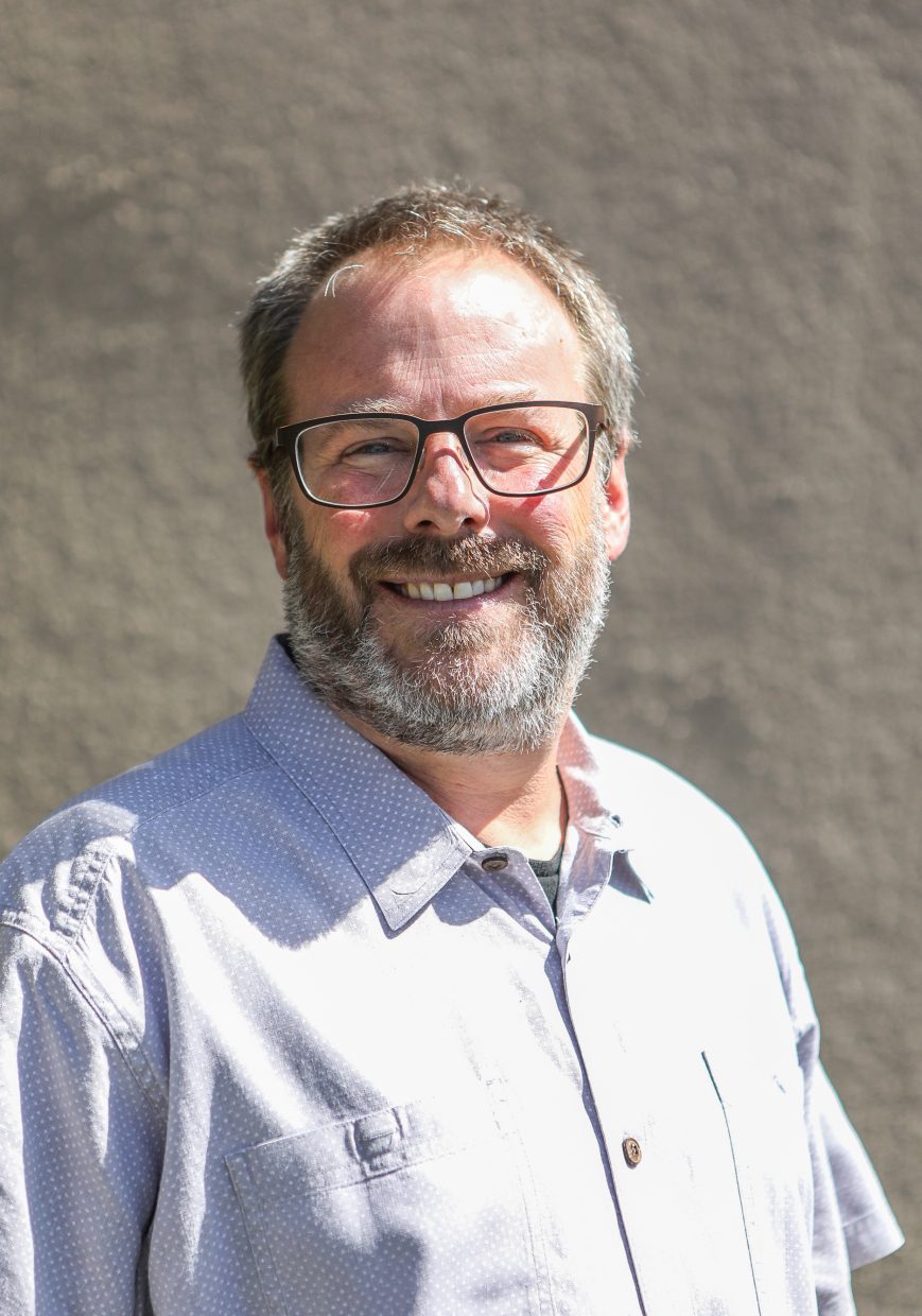 Vail Town Council candidate Mark Gordon: Experience matters in town ...